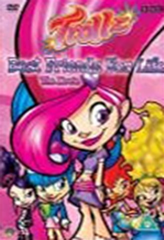 Trollz - Best Friends For Life (U) - CeX (UK): - Buy, Sell, Donate